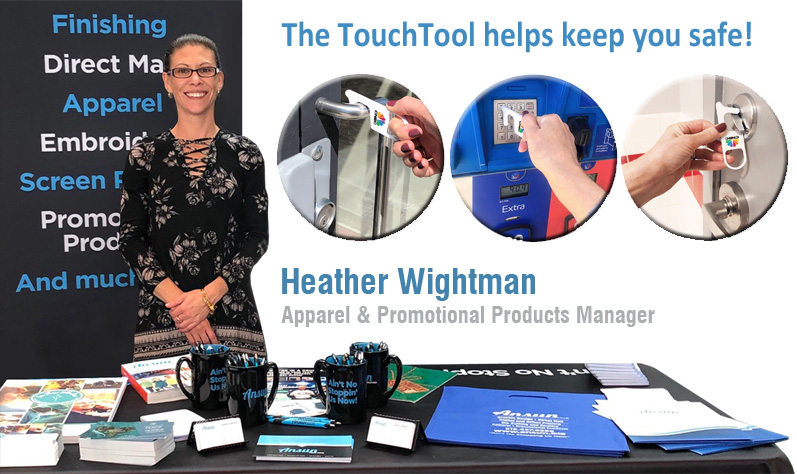 Home - Ansun Graphics