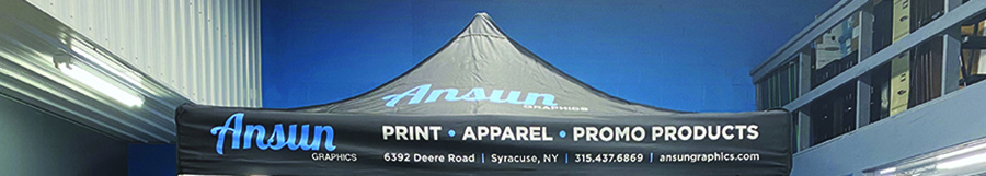 Our Team - Ansun Graphics