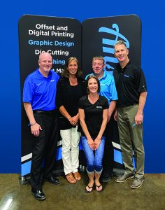 Our Team - Ansun Graphics