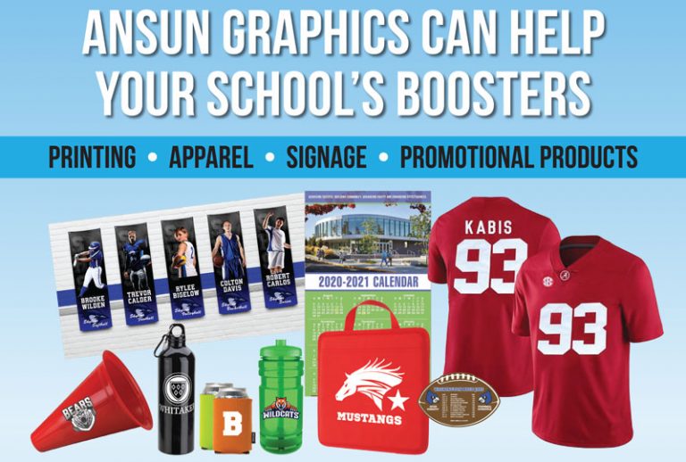 Home - Ansun Graphics