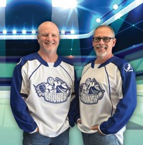 Our Team - Ansun Graphics